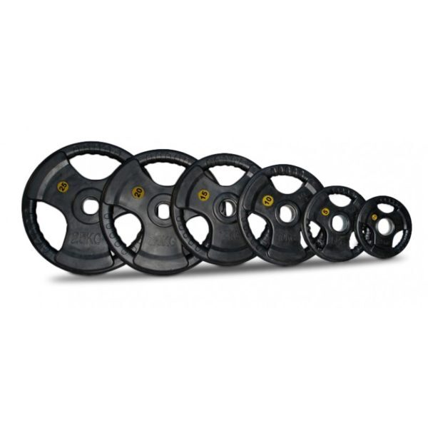 Weight Plates Set 2 5kg To 25kg Weight Plates Set 2 5kg To 25kg